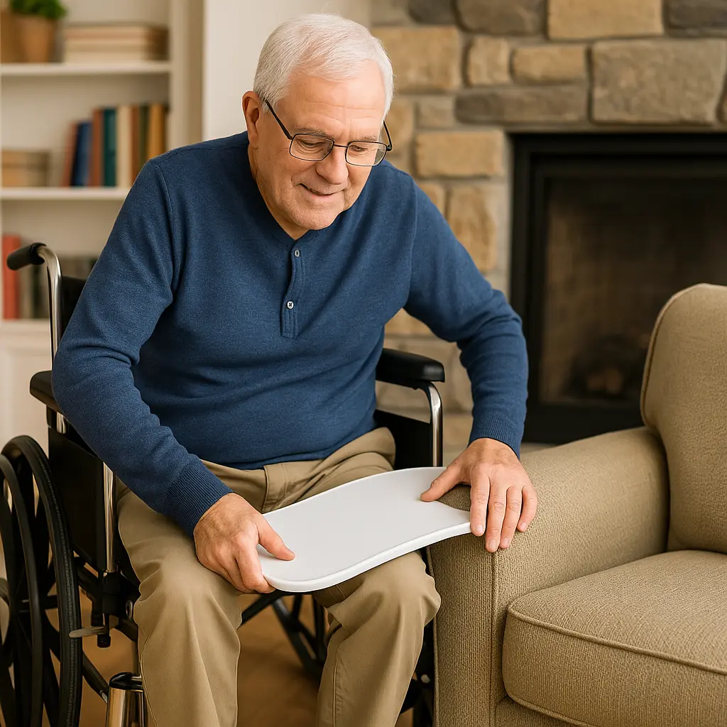 Planche de transfert : à quoi ça sert et quand l’utiliser